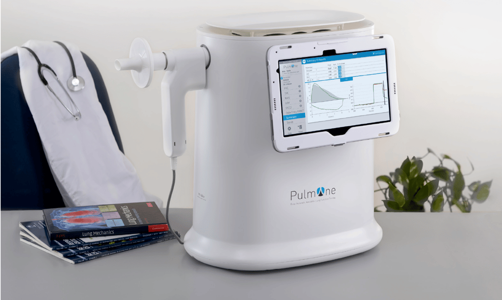 PFT Safety Recommendations During COVID-19 and Beyond